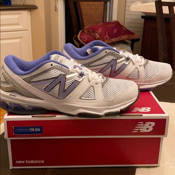 New Balance | Shoes | New Balance Womens 12 Shoe | Poshmark